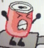 Soda | OFFVI Wiki | Fandom