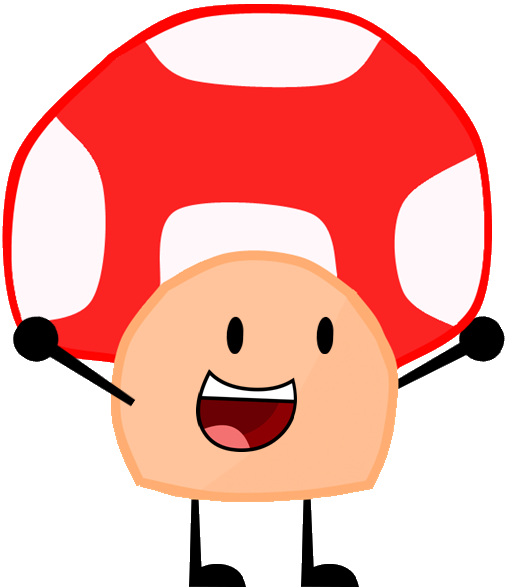 Mushroom | OFFVI Wiki | Fandom