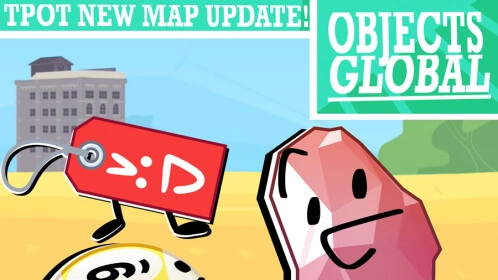 The Portal | Objects Global Z Wiki | Fandom