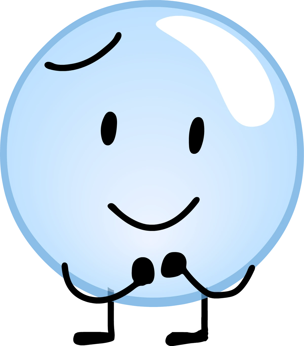 Bubble | Objects Global Z Wiki | Fandom