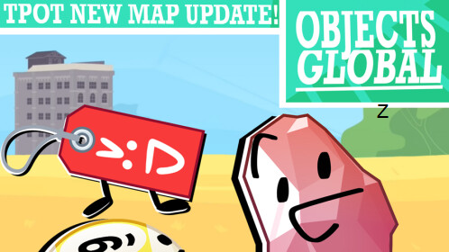 Objects Global Z Wiki | Fandom