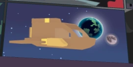 Spacey Tool | Objects Golbal Wiki | Fandom