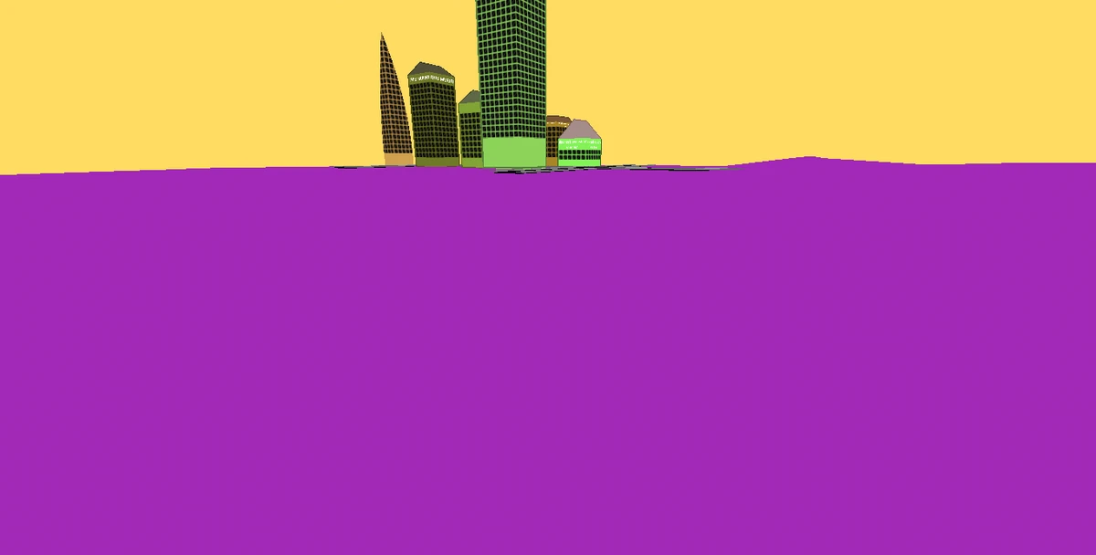 Yoyle Land | Objects Golbal Wiki | Fandom