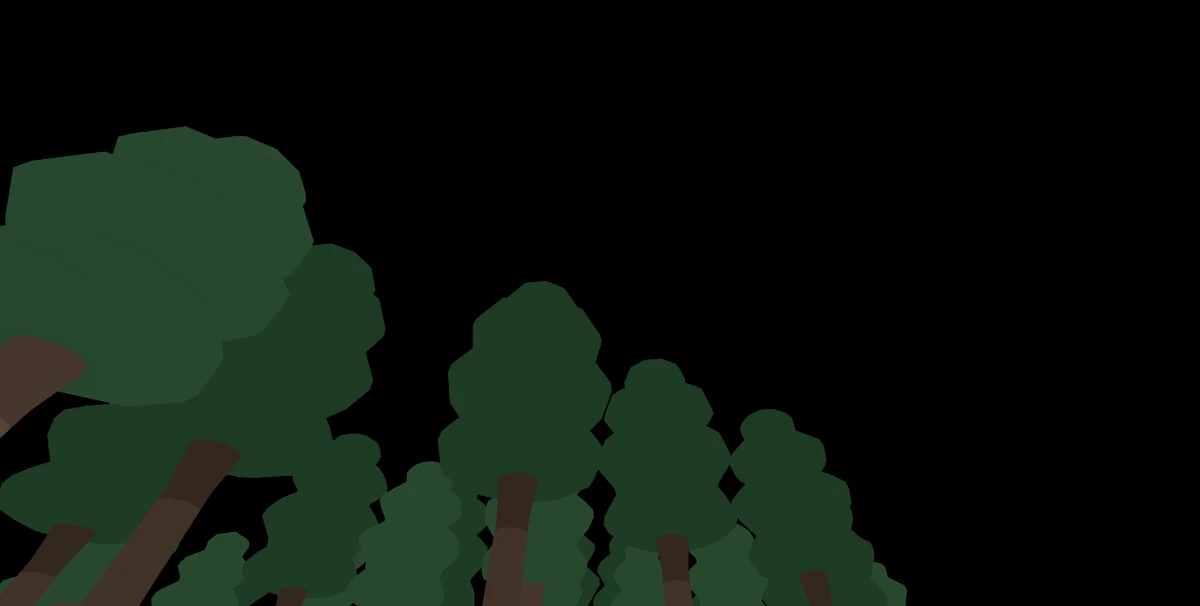 Evil Forest | Objects Golbal Wiki | Fandom