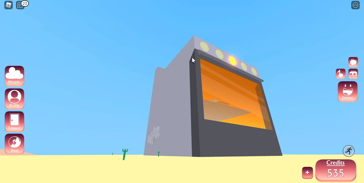 Desert | Objects Golbal Wiki | Fandom