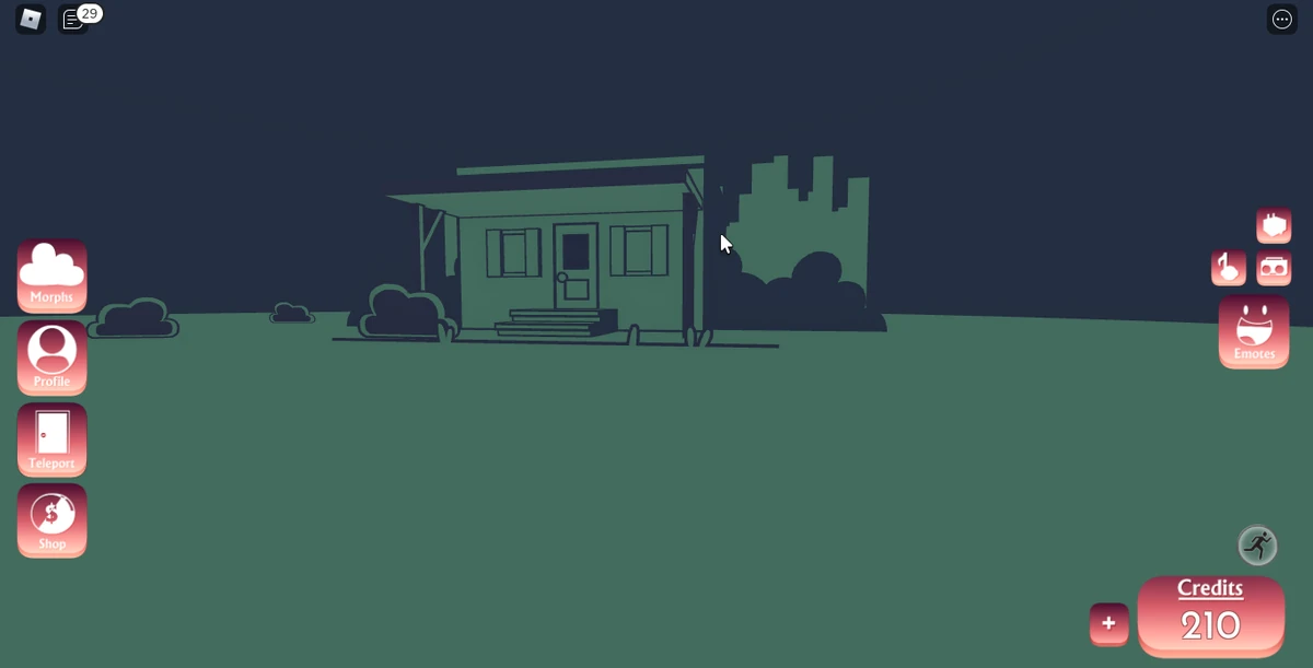 BFDI Halloween House | Objects Golbal Wiki | Fandom