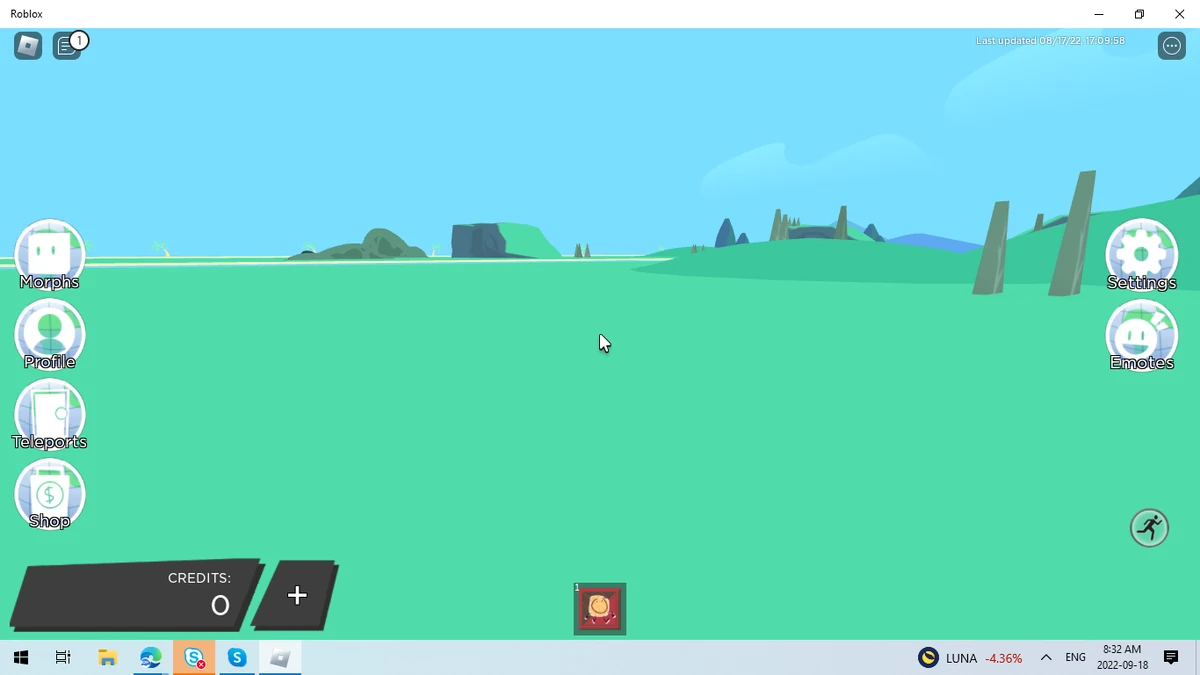 Burger Brawl Mainland | Objects Golbal Wiki | Fandom