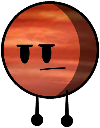 Luhman 16 A | Objects in the Space Wiki | Fandom