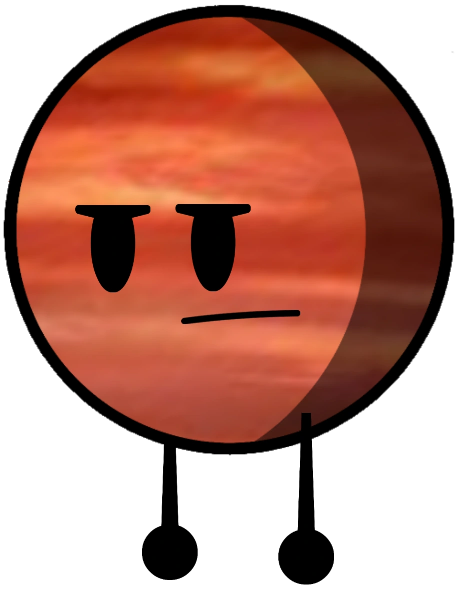 Luhman 16 A | Objects in the Space Wiki | Fandom