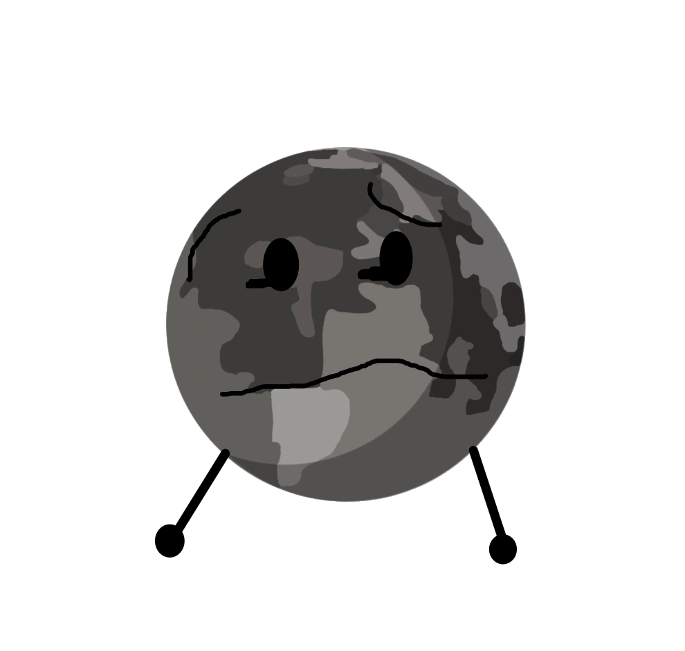 Moon | Objects in the Space Wiki | Fandom