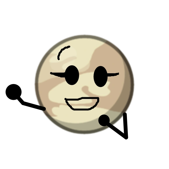 Venus | Objects in the Space Wiki | Fandom