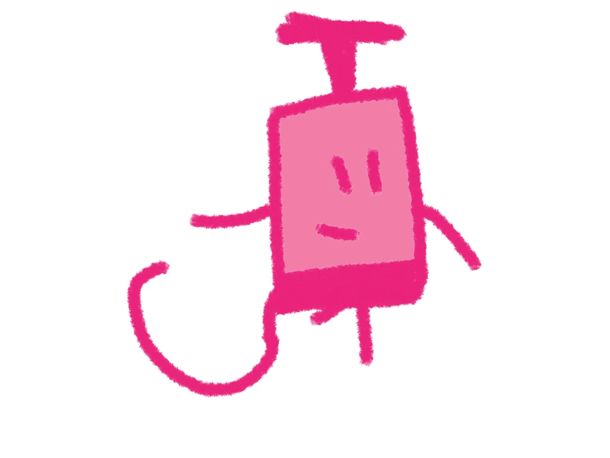 Pumpy | Object’s Most Wanted Wiki | Fandom