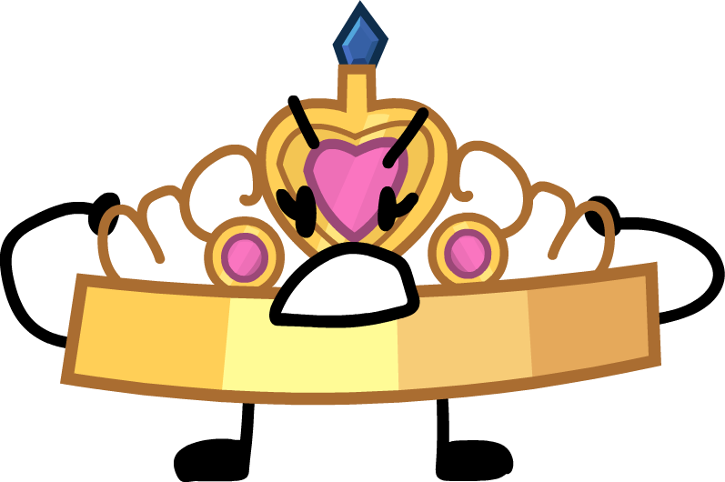 Tiara | Objects Of Objectland Wiki | Fandom