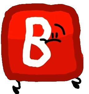 B Emoji | Objects Of Objectland Wiki | Fandom