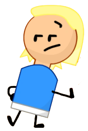 Leni | Objects Of Objectland Wiki | Fandom