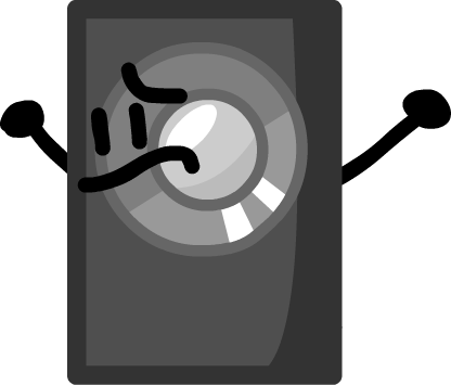Speaker Box | Objects Of Objectland Wiki | Fandom