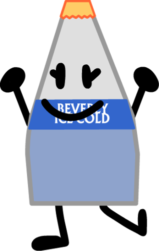 Beverly | Objects Of Objectland Wiki | Fandom