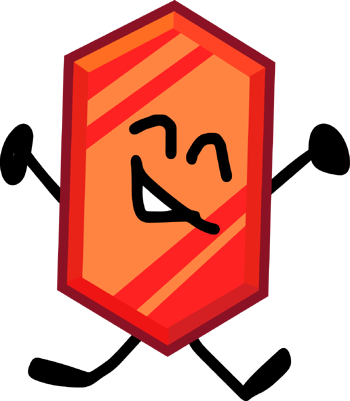 Gem | Objects Of Objectland Wiki | Fandom