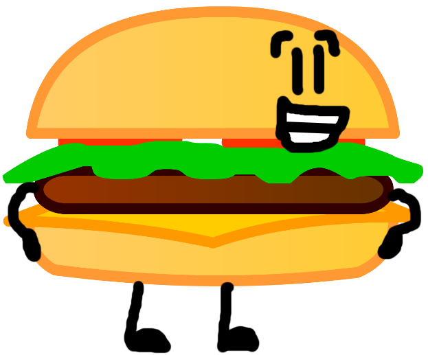 Recommended Characters | Objects Of Objectland Wiki | Fandom