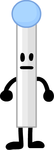 Grey Match | Objects Of Objectland Wiki | Fandom