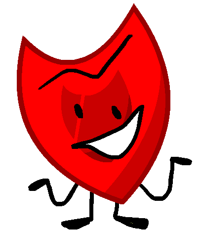 Deflection Badge/Gallery | Objects Of Objectland Wiki | Fandom