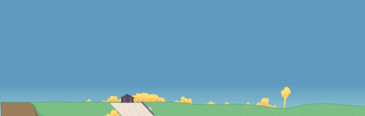 Grassy Greens (Main Show Area) | Objects Of Objectland Wiki | Fandom