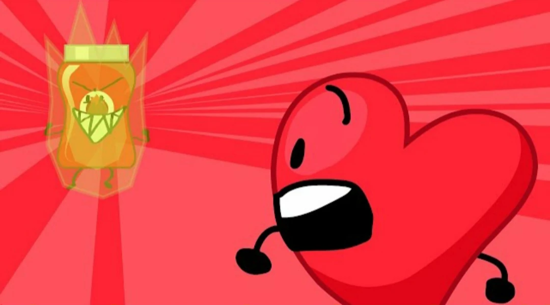 You're Gonna Have A Bad Time | Objects Of Objectland Wiki | Fandom