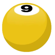 9 Ball/Gallery | Objects Of Objectland Wiki | Fandom