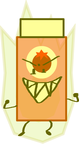 Ketchup | Objects Of Objectland Wiki | Fandom