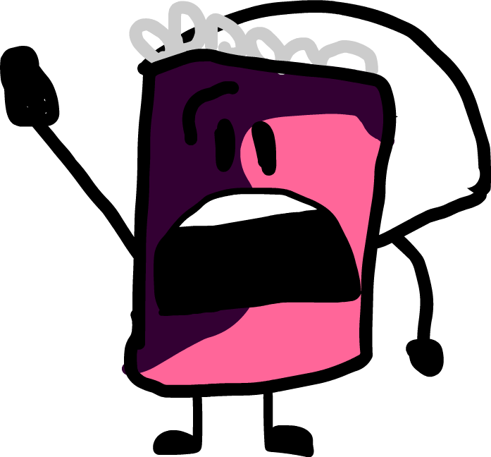 Anime Sketchbook | Objects Of Objectland Wiki | Fandom