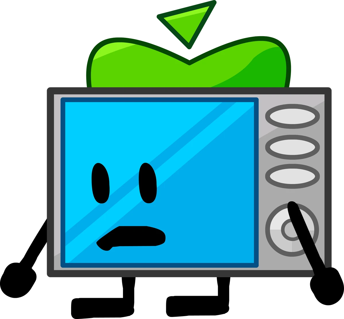 Wacom | Objects Of Objectland Wiki | Fandom