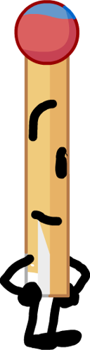 Grey Match | Objects Of Objectland Wiki | Fandom