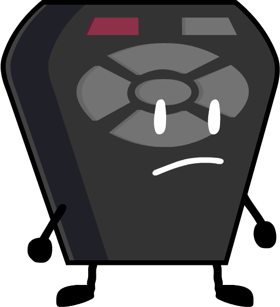 TPOT Remote | Objects Of Objectland Wiki | Fandom