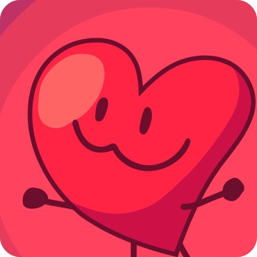 Team Love | Objects Of Objectland Wiki | Fandom