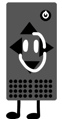 Remote | Objects Of Objectland Wiki | Fandom