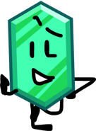 Joshua Dacool | Objects Of Objectland Wiki | Fandom