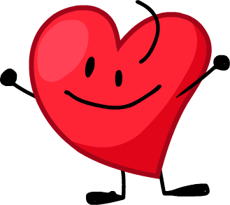 Heart | Objects Of Objectland Wiki | Fandom