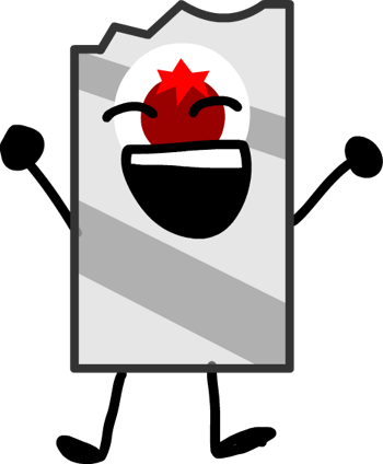 Ketchup | Objects Of Objectland Wiki | Fandom