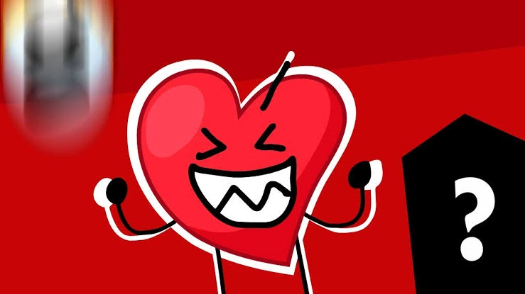 The Devil Within The Angel | Objects Of Objectland Wiki | Fandom