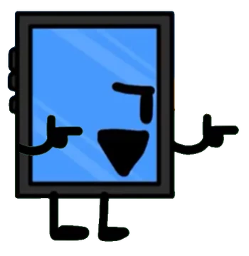 Crossover Characters | Objects Of Objectland Wiki | Fandom