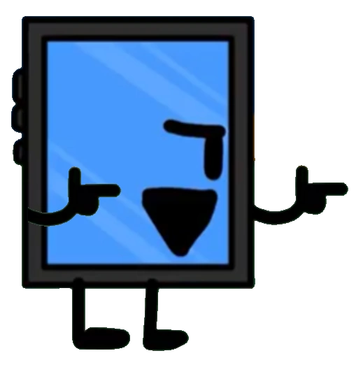 Crossover Characters | Objects Of Objectland Wiki | Fandom