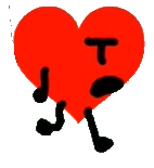 Heart | Objects Of Objectland Wiki | Fandom