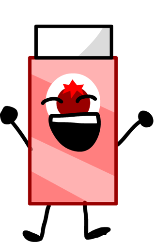 Ketchup | Objects Of Objectland Wiki | Fandom