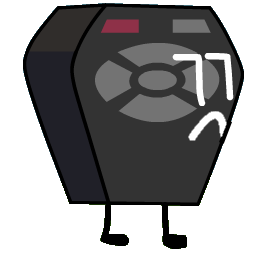 TPOT Remote | Objects Of Objectland Wiki | Fandom