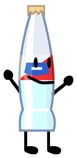 Beverly | Objects Of Objectland Wiki | Fandom