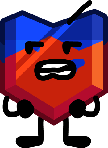 Gem | Objects Of Objectland Wiki | Fandom