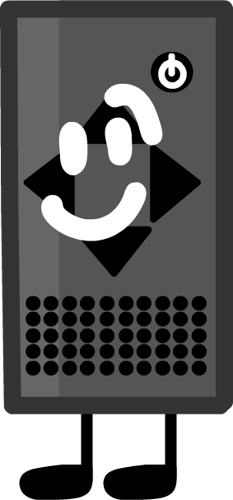 Remote | Objects Of Objectland Wiki | Fandom