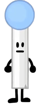 Grey Match | Objects Of Objectland Wiki | Fandom