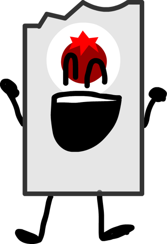 Ketchup | Objects Of Objectland Wiki | Fandom