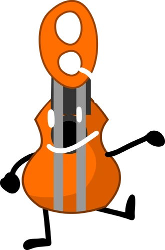 Guitar | Objects Of Objectland Wiki | Fandom